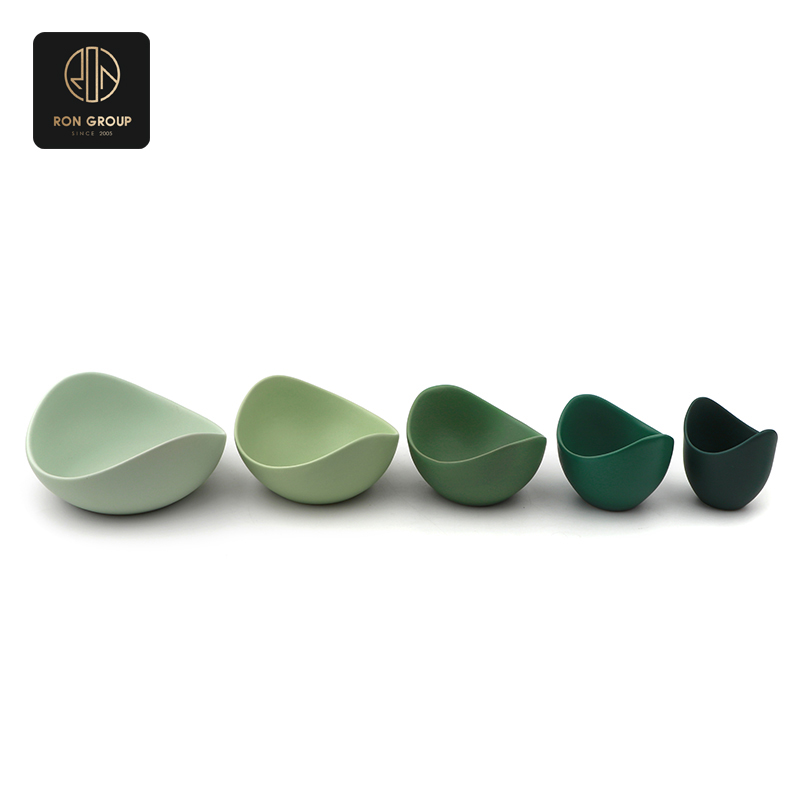 Vibrant Crockery | Colorful Tableware | Modern Designs