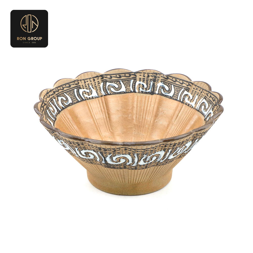 Hand-Painted Crockery | Artistic Tableware | Unique Designs