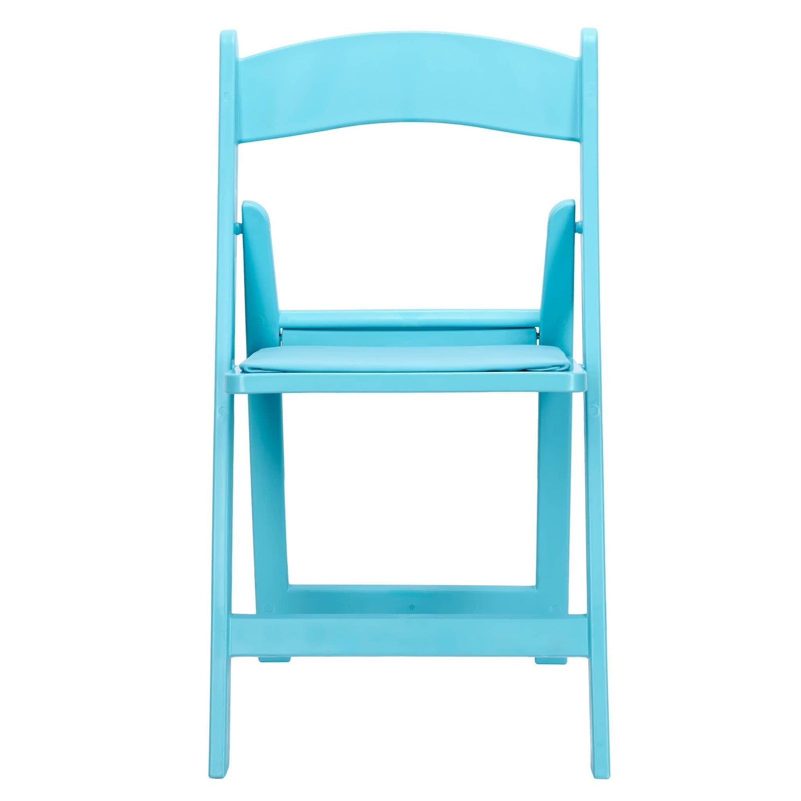 Stylish Resin Folding Chairs for Events & Homes